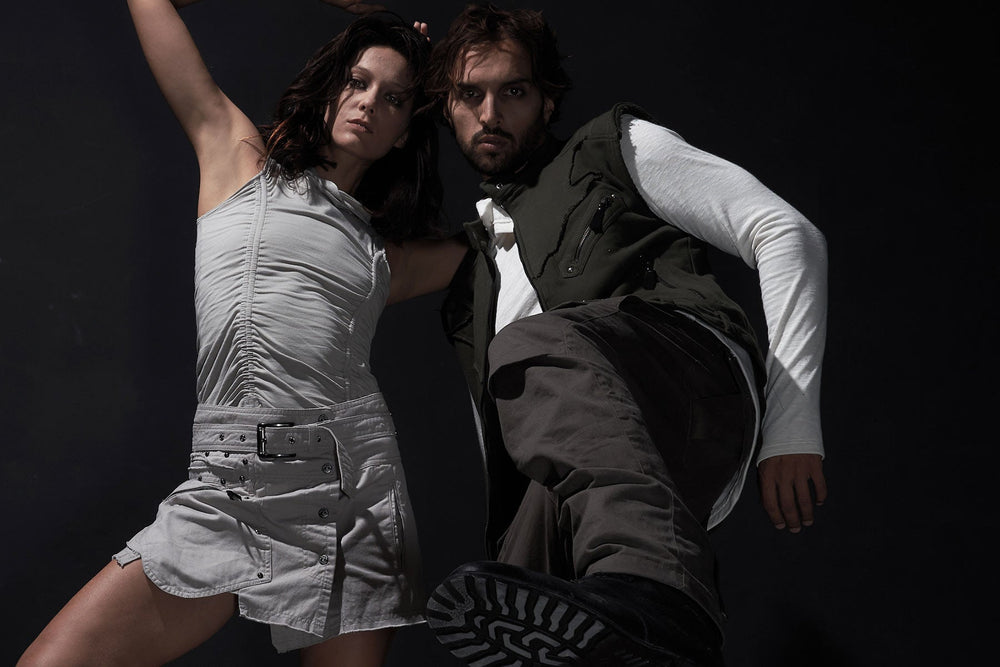 Goth Style Guide: Evolution of Goth Outfits Throughout the Years – Psylo