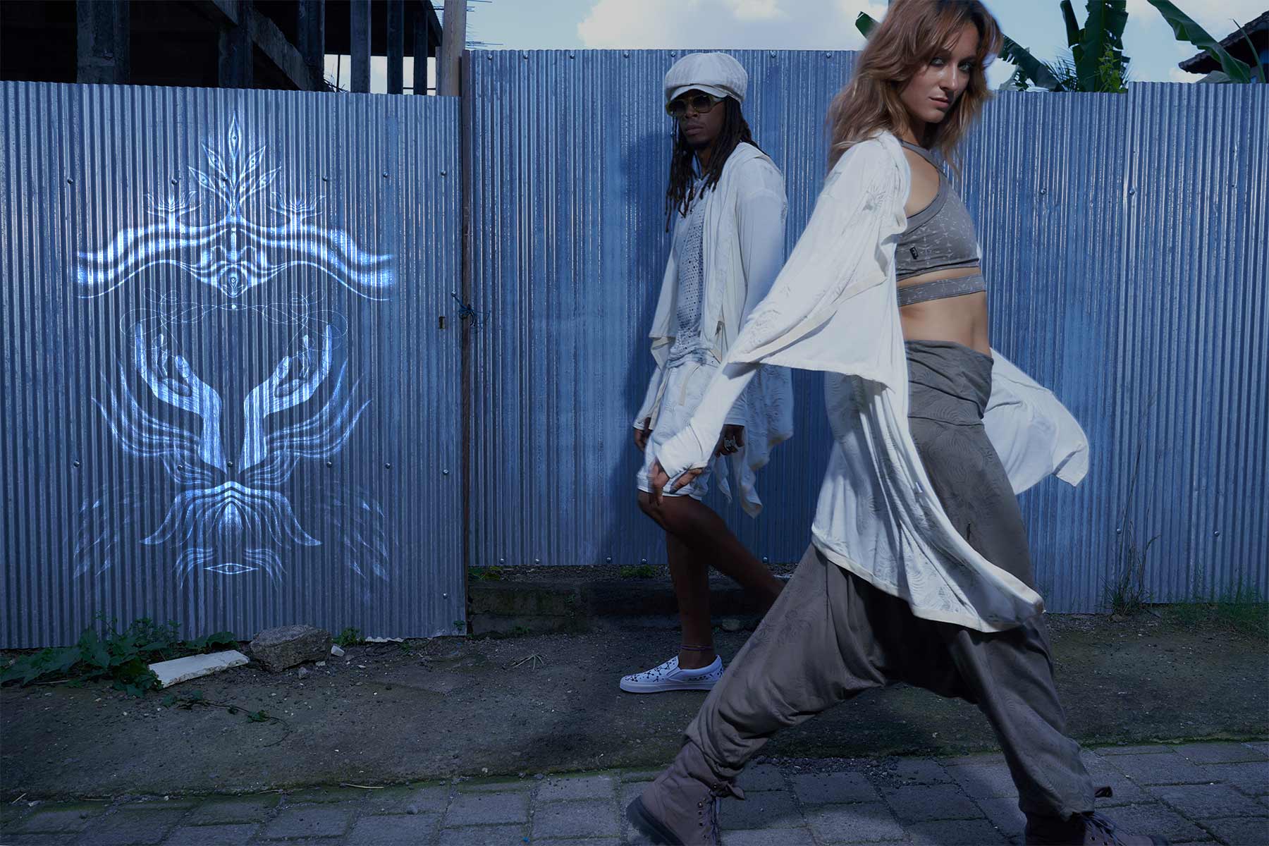 Cryptic Mystic: About Our Summer 2023 Capsule Collection - Psylo