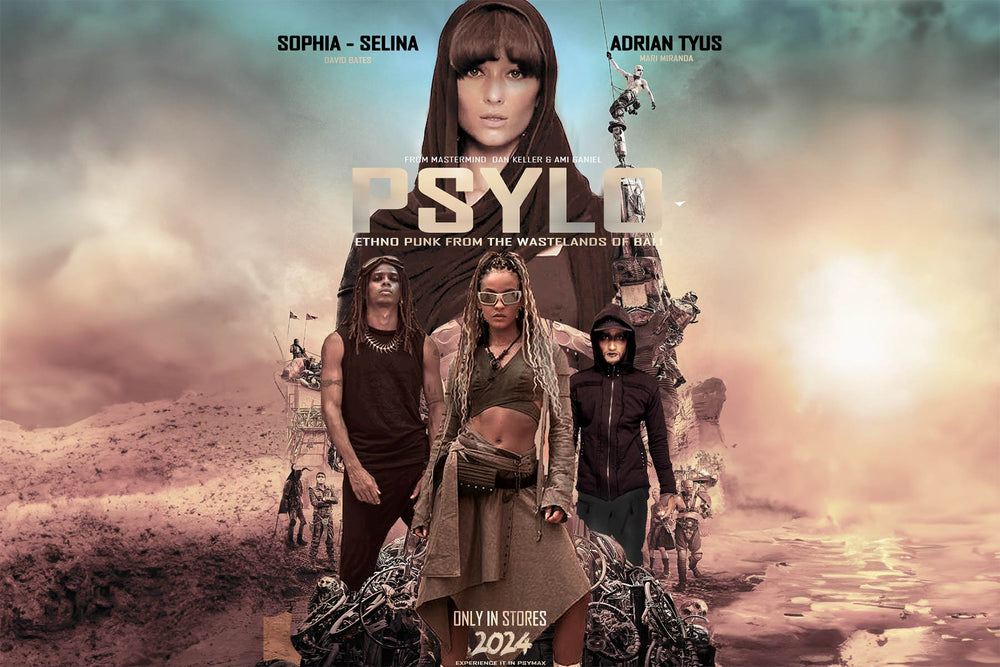 Psylo’s Ethical Gift Guide - Psylo