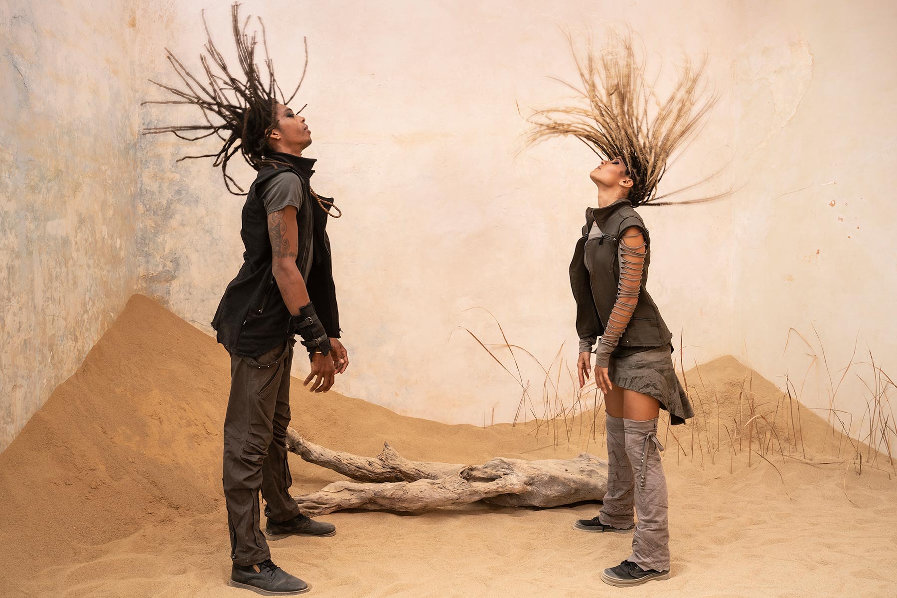 Goth Style Guide: Evolution of Goth Outfits Throughout the Years - Psylo