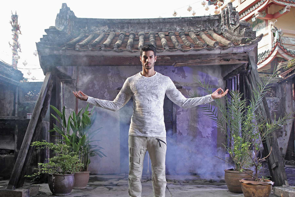 The Influence of Psychedelia on Fashion – Psylo