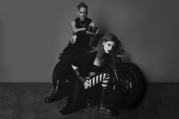 Goth Style Guide: Evolution of Goth Outfits Throughout the Years – Psylo