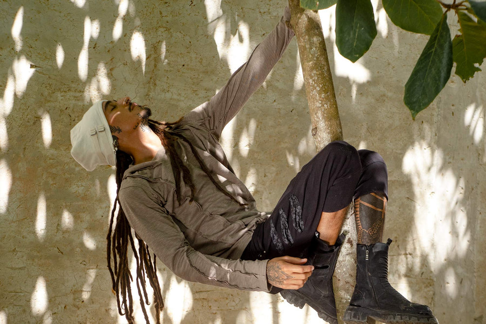 Goth Style Guide: Evolution of Goth Outfits Throughout the Years - Psylo