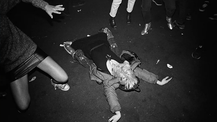 The Untold History of the UK’s Underground Rave Movement – Psylo