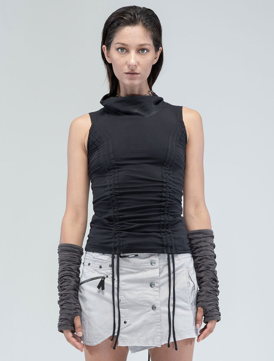 Alternative clothing ethically handmade by Psylo Fashion® Official