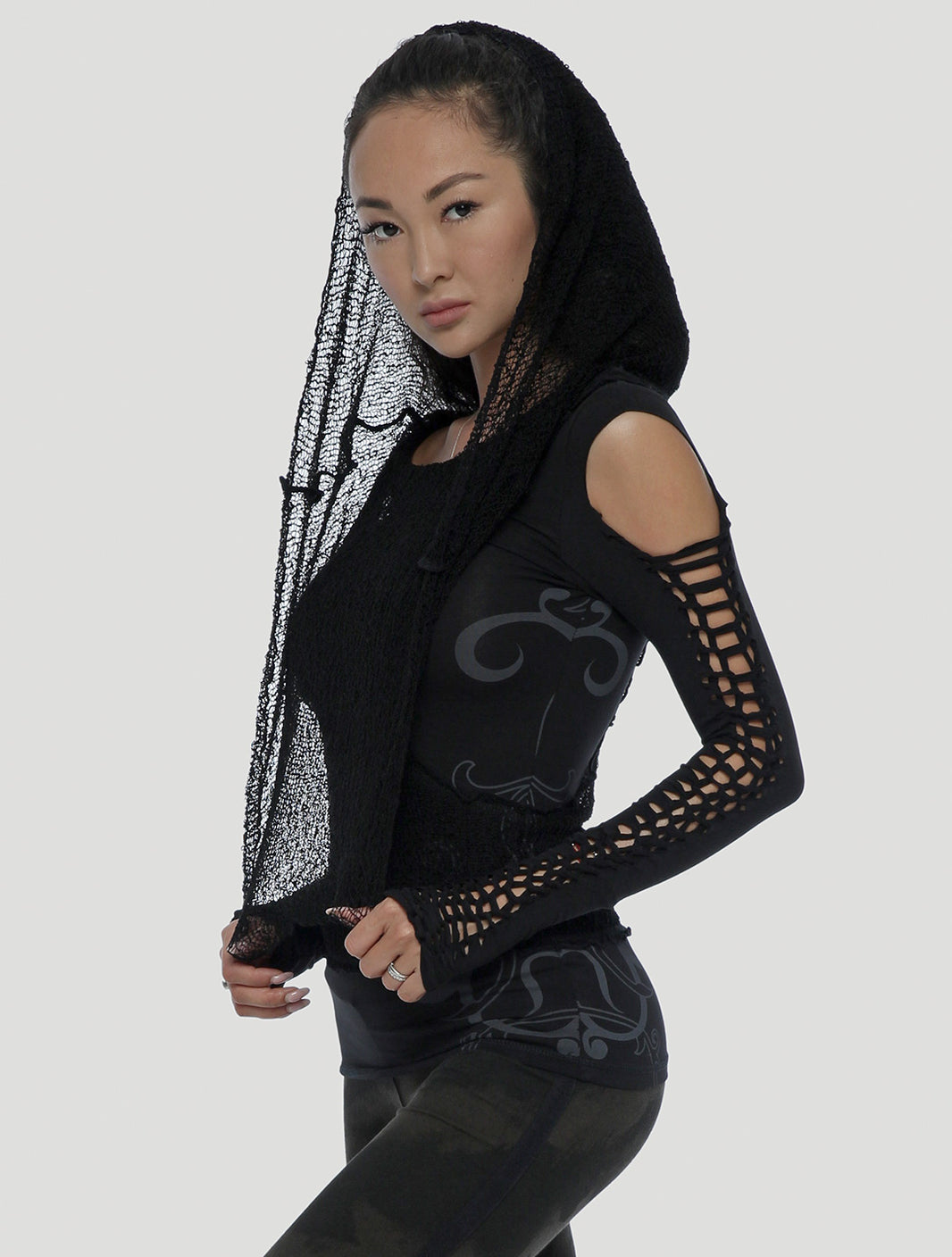 Sustainable Psy Clothing - Psylo's Ethical Psychedelic Fashion – Psylo