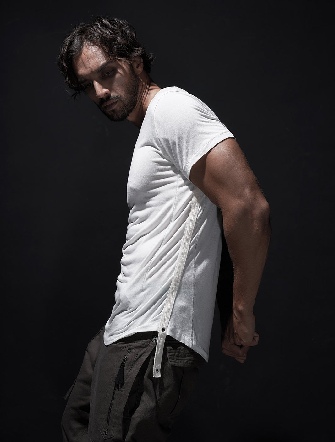 Alternative clothing ethically handmade by Psylo Fashion® Official