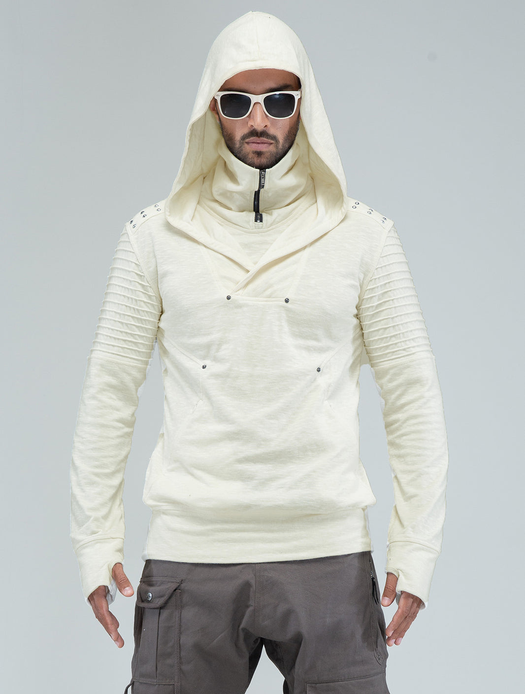 Alternative clothing ethically handmade by Psylo Fashion® Official