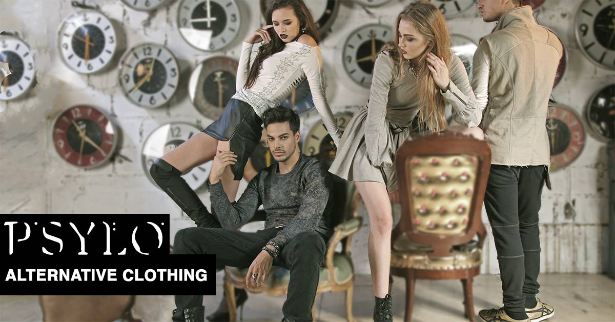 Who We Are – Psylo