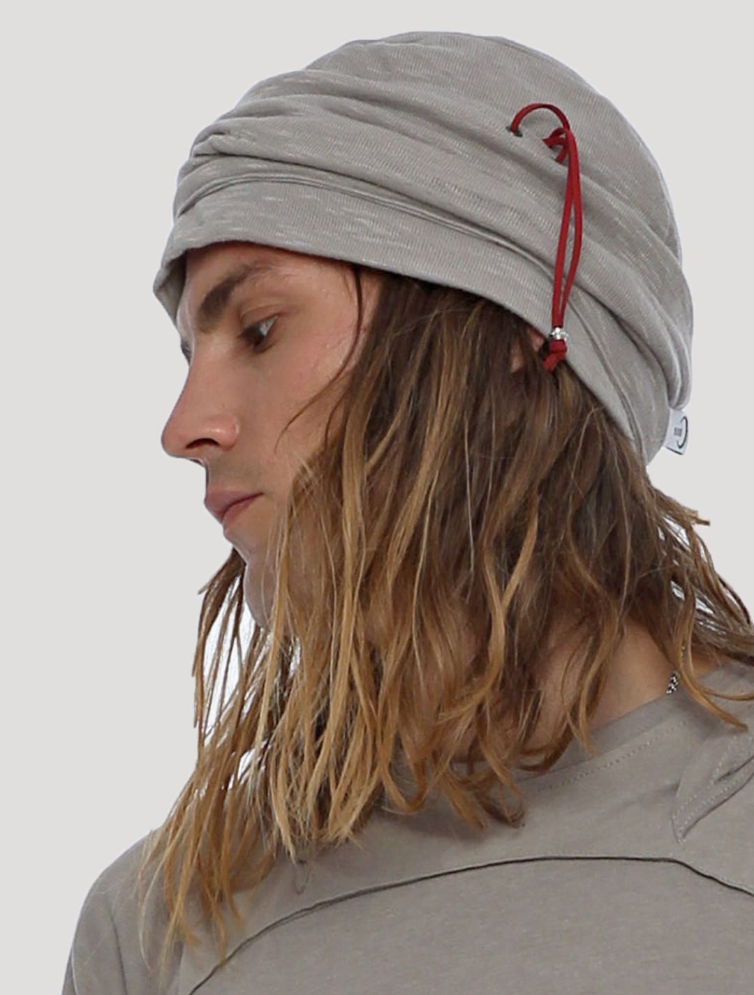 Turban Beanie Hat - Psylo Fashion