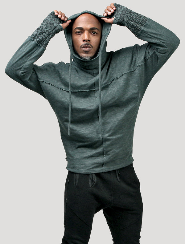 Alternative clothing ethically handcrafted by Psylo