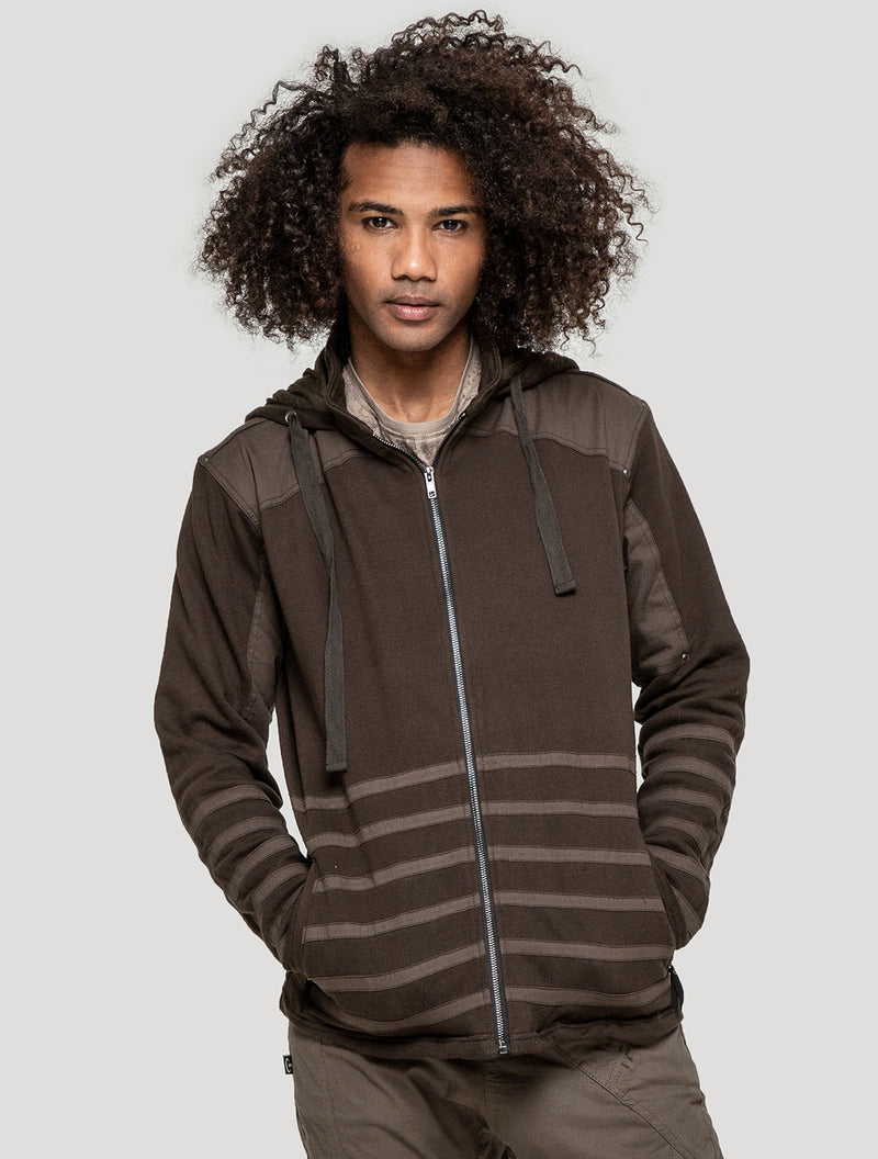 Men's Jackets & Vests by Psylo Fashion