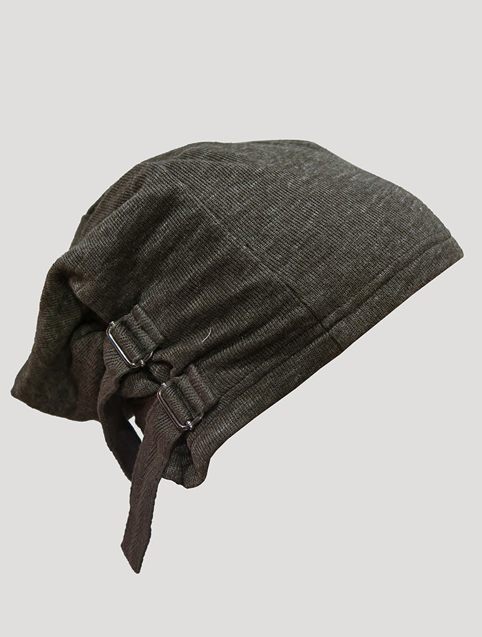 Gasper Beanie Hat by Psylo Fashion