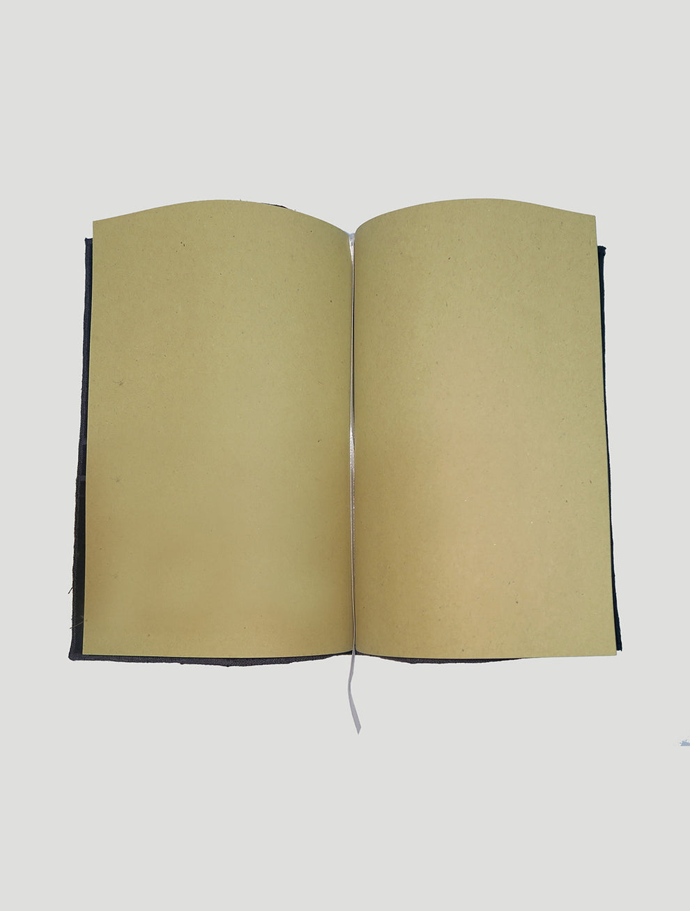 Jaya Notebook | Recycled Paper + Up-cycled Fabric – Psylo