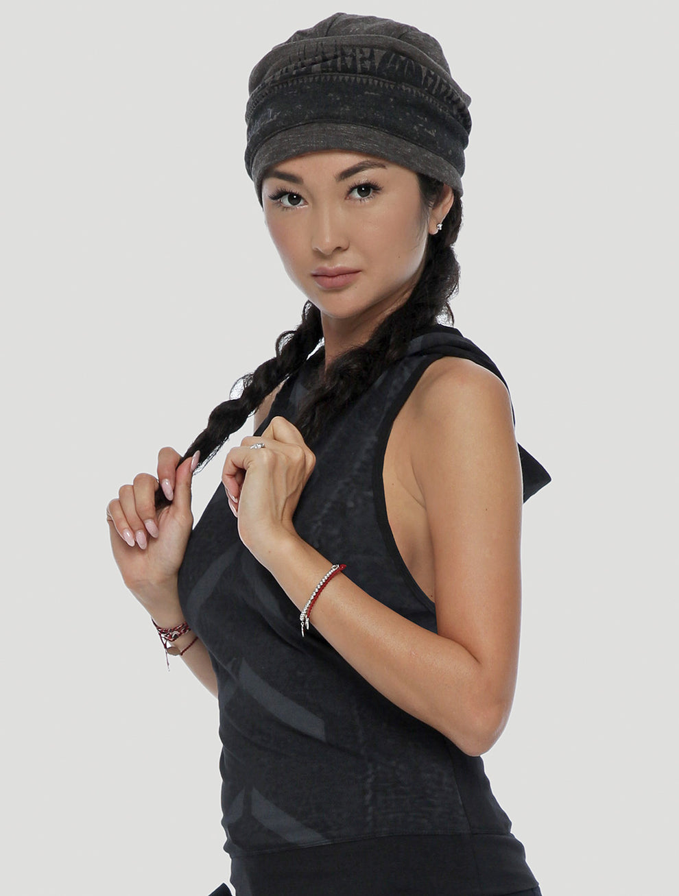 Jaya Unisex Beanie Hat – Psylo