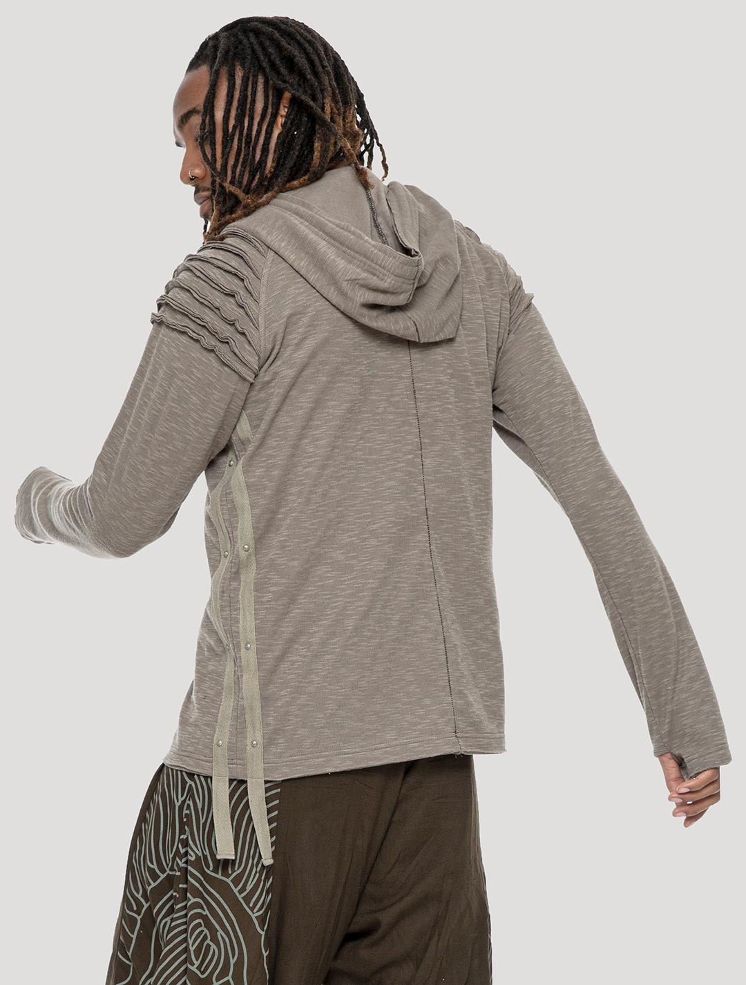 Psylo Fashion Ethical Streetwear - Men Sweaters & Jumpers