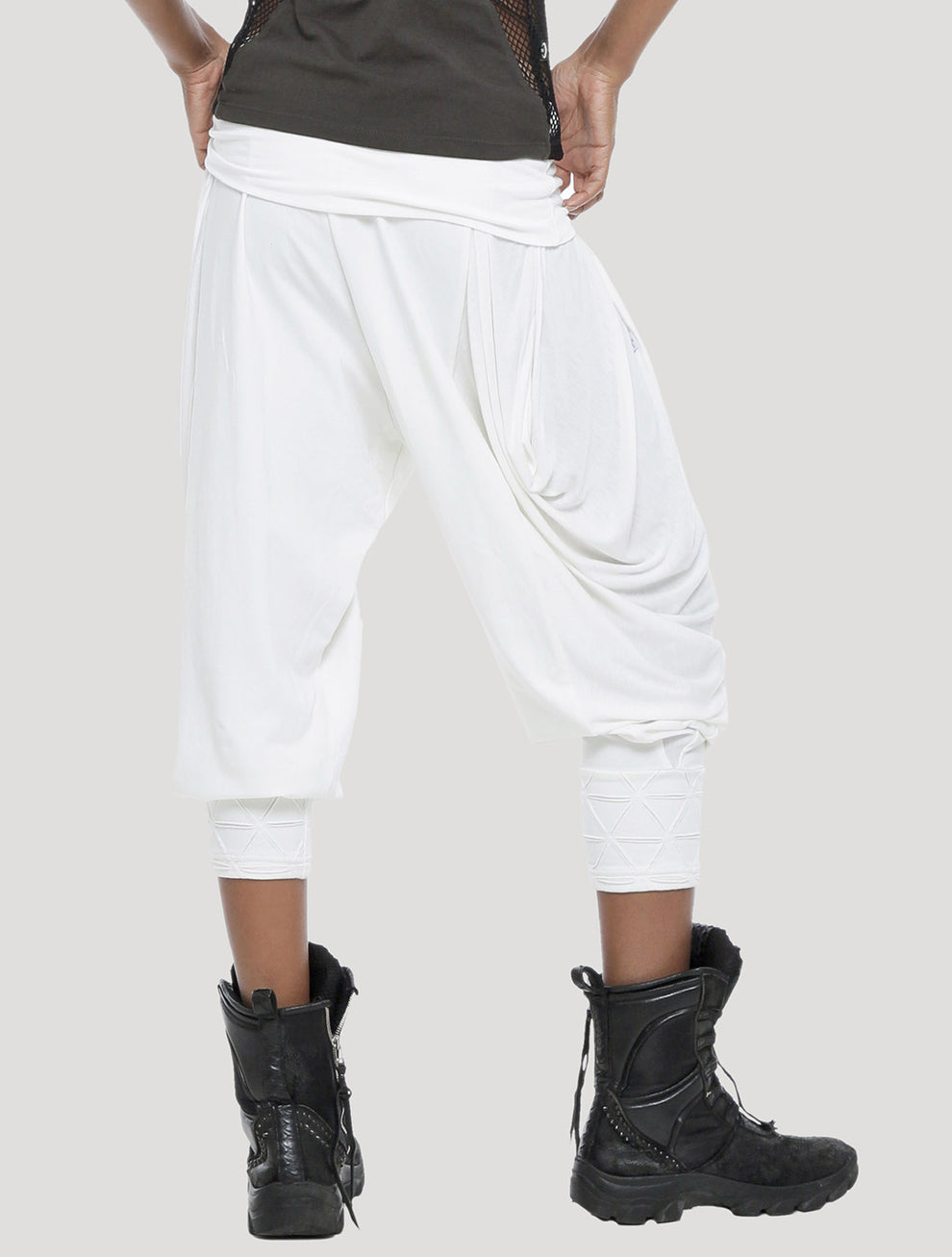 Kimo Harem Pants - Psylo Fashion