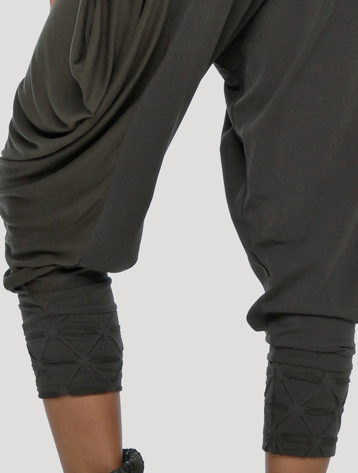 Kimo Harem Pants - Psylo Fashion