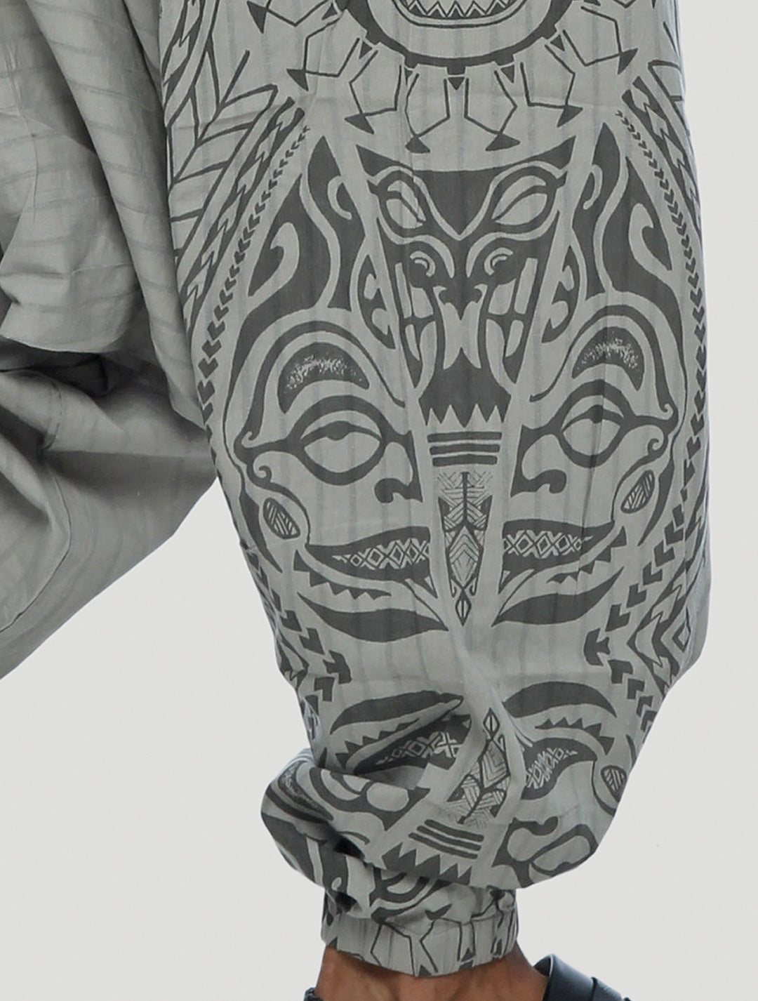 Long & Wide Leg Necka Pants - Psylo Fashion