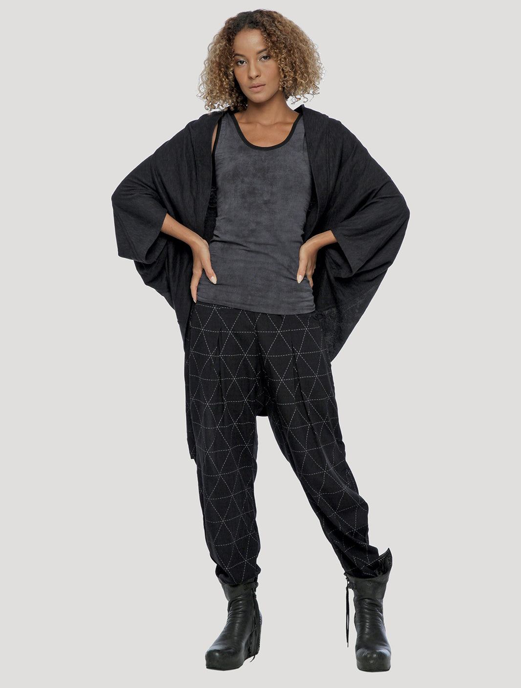 Sustainable Psy Clothing - Psylo's Ethical Psychedelic Fashion – Psylo