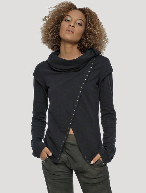 Magic Sweater by Psylo Fashion