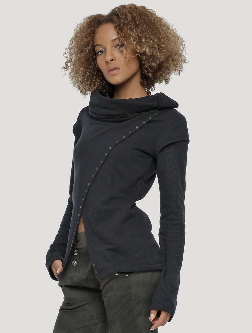 Magic Sweater by Psylo Fashion