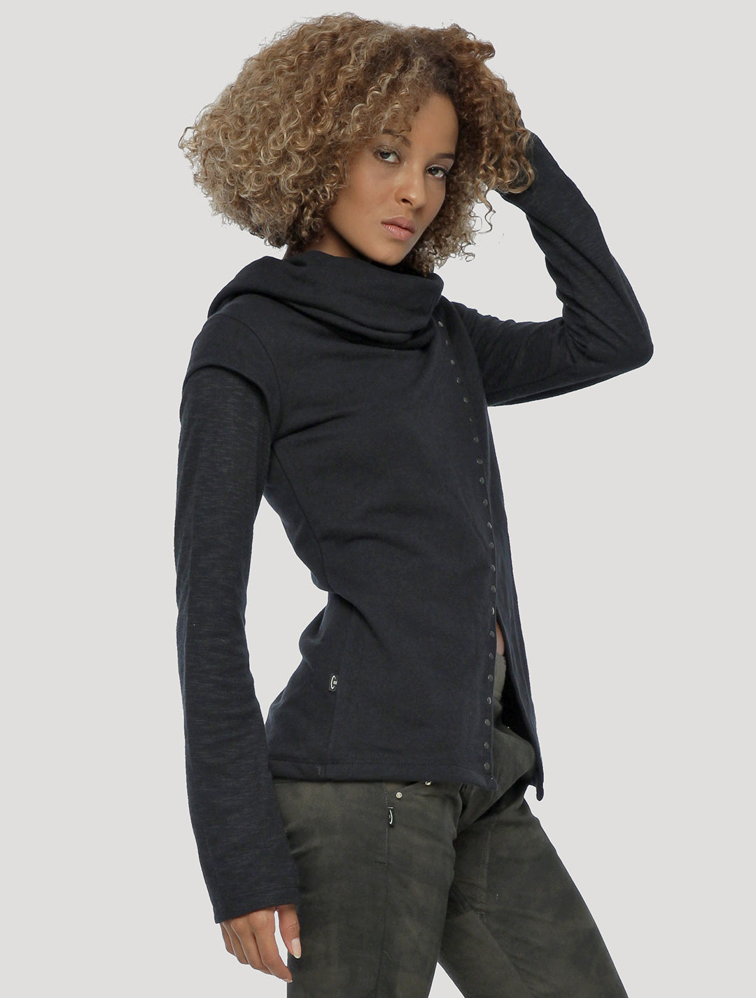 Magic Sweater by Psylo Fashion