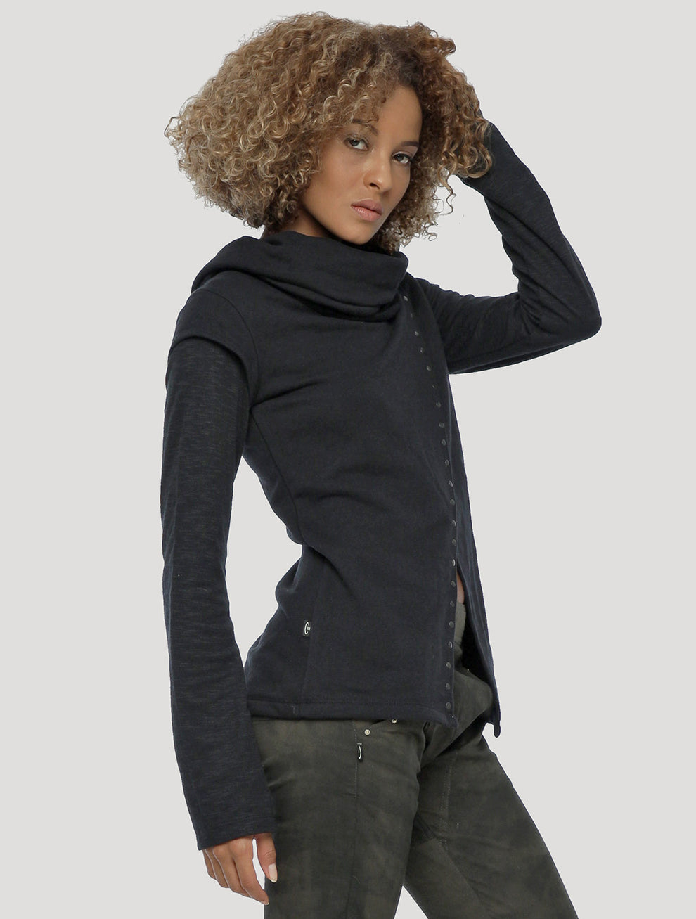 Magic Sweater by Psylo Fashion