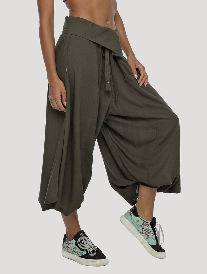 Women's Trousers, Pants, and Shorts: Embrace Alternative Style – Psylo