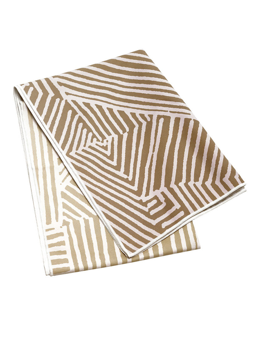 Jaya Notebook | Recycled Paper + Up-cycled Fabric - Psylo